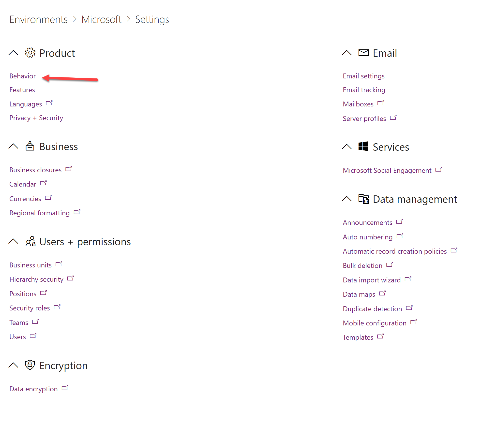Turning off Use New Unified Interface Only Switch D365 CRM (Supported ...